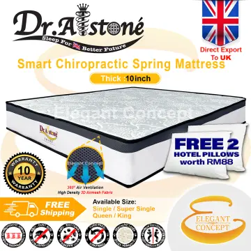 Englander isabelle luxe spring mattress store