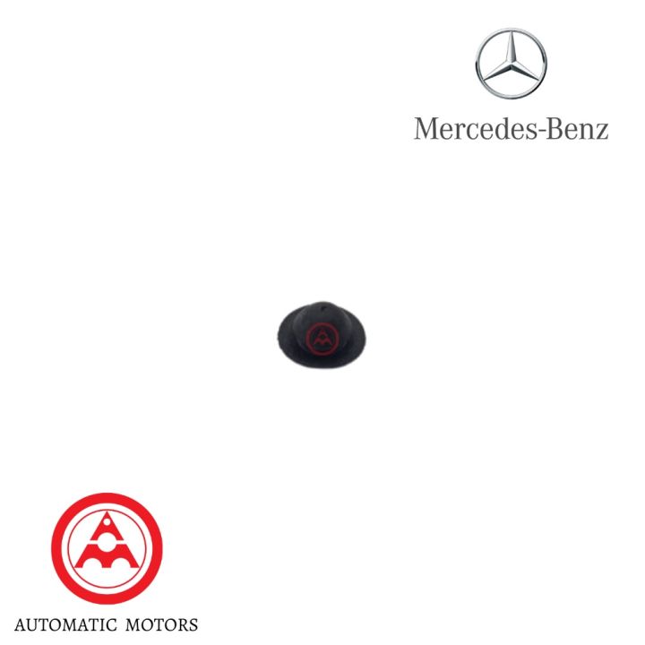 Original Mercedes Benz Camshaft Adjuster Rubber Cap/ Bush M271 ...