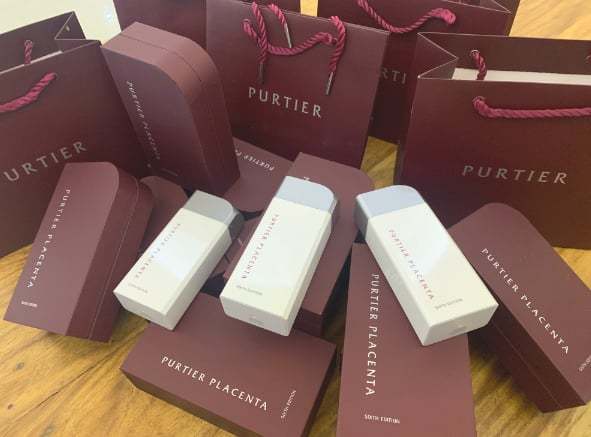 Purtier Placenta 6th Edition Nov. 2025 Exp. | Lazada PH