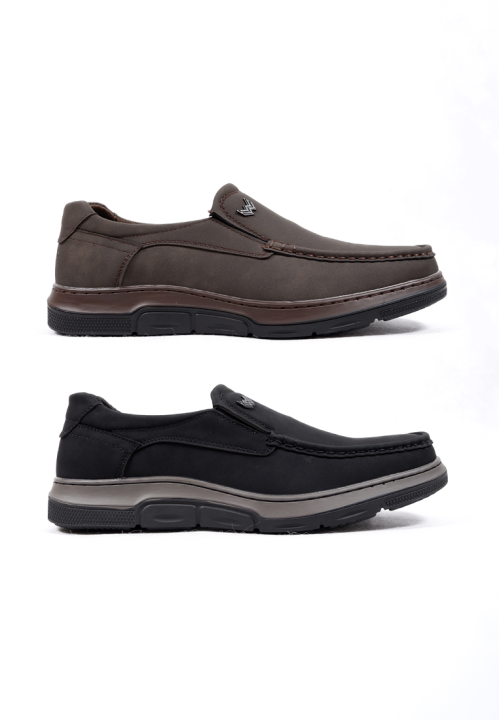 Watchout Sepatu Pria Casual - WV3300203 | Lazada Indonesia