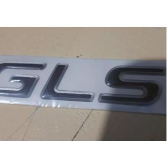 GLS Silicone Sticker | Lazada PH
