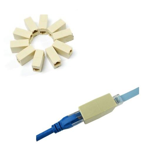 Combo 10 Đầu nối mạng RJ45/ Đầu nối cáp mạng RJ45 | Lazada.vn