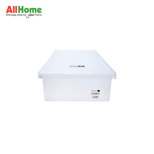 HOME GALLERY Shallow / Deep Natural Series Container, Storage Box with ...