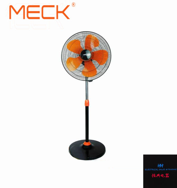 MECK INDUSTRIAL STAND FAN MISF-1803F | Lazada