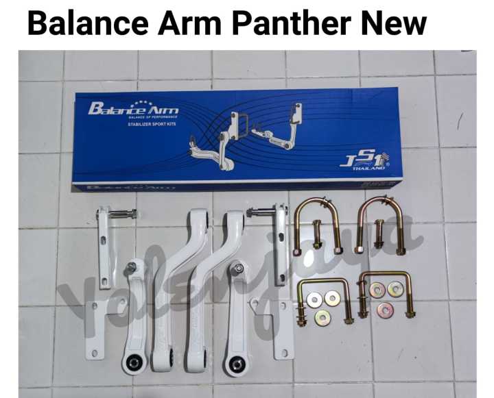 Balance Arm / Stabilizer Panther new | Lazada Indonesia