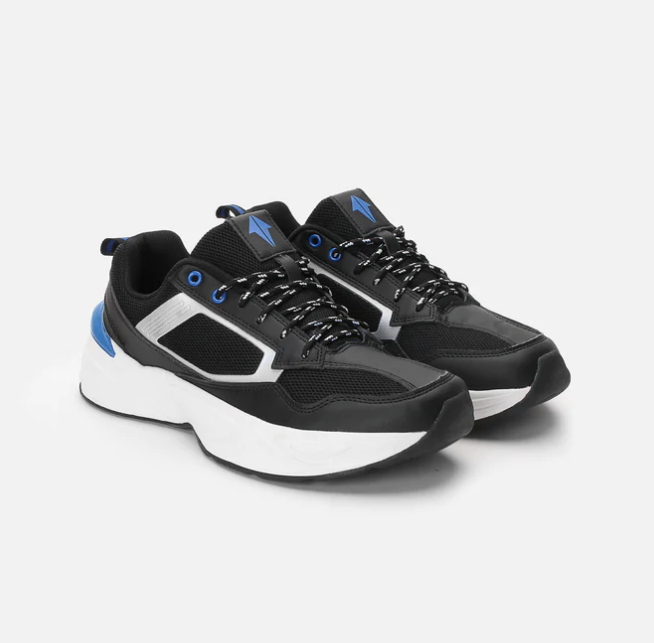 HEISEN Mens Shoes OneUp by World Balance | Lazada PH