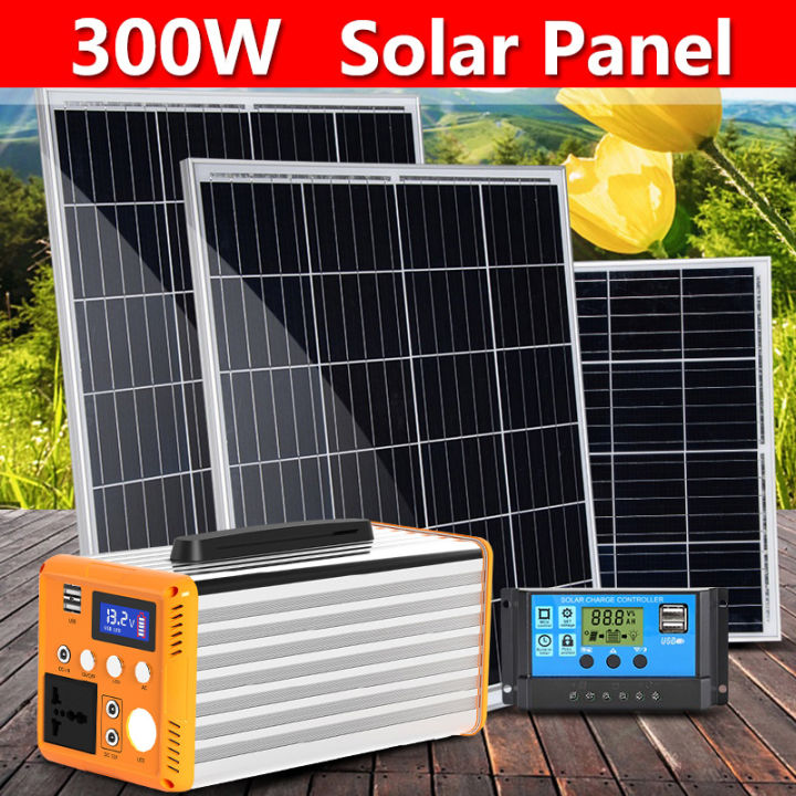 Fang Tai 300W Solar Panel 18 Volt Pv Solar Module solar panels 10000w set board Solar with ...