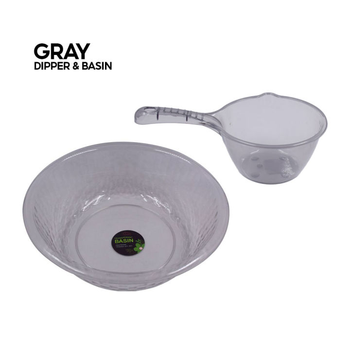 Locaupin Multipurpose Bathroom Shower Accessories Shatter Proof Water ...