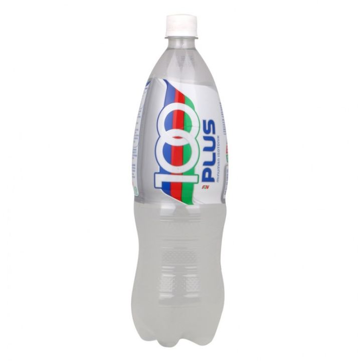 100 Plus 1.5L | Lazada Singapore
