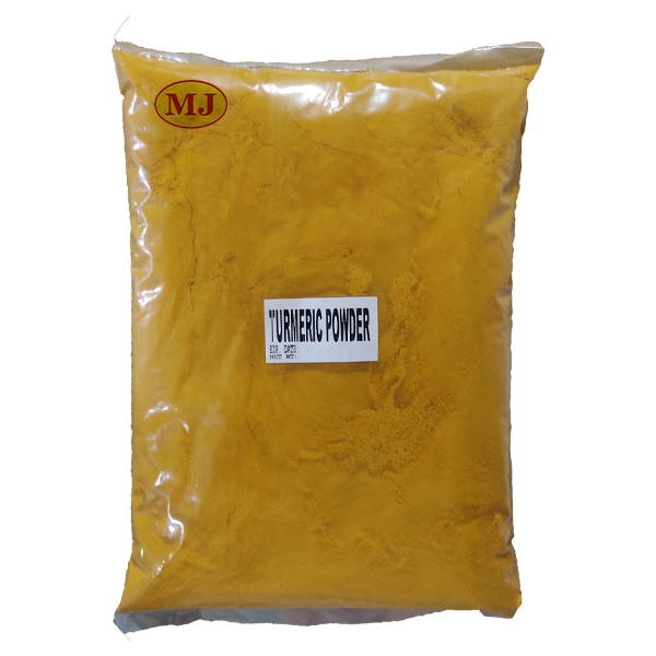 Turmeric Powder - 1 Kilo | Lazada PH