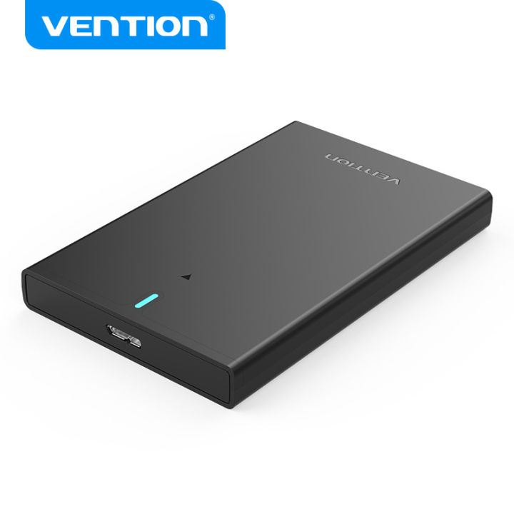 Vention Casing HDD 2.5 enclouse SSD | Lazada Indonesia