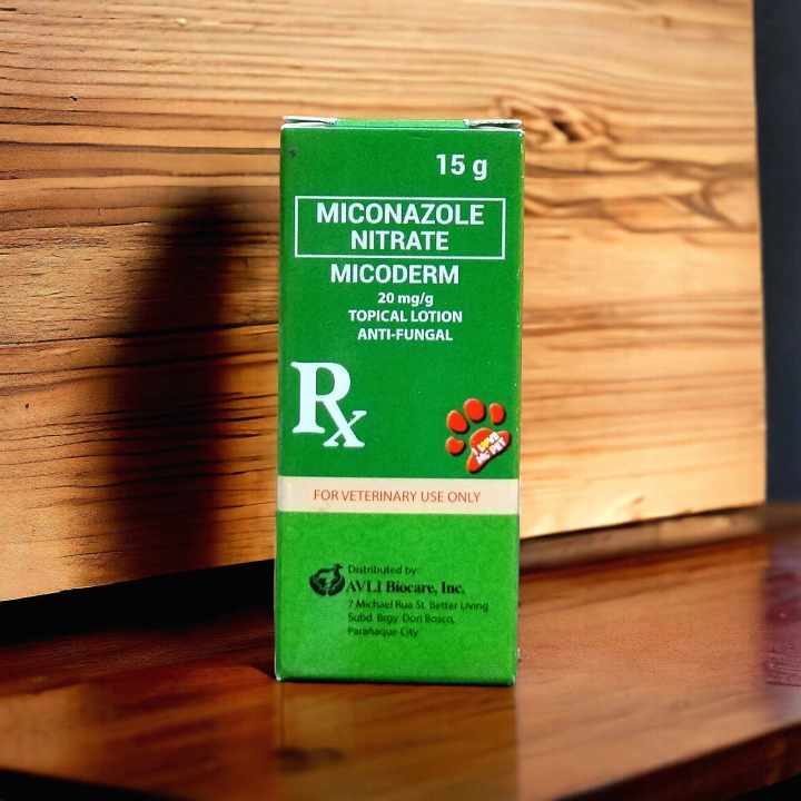 Micoderm Topical Lotion | Lazada PH