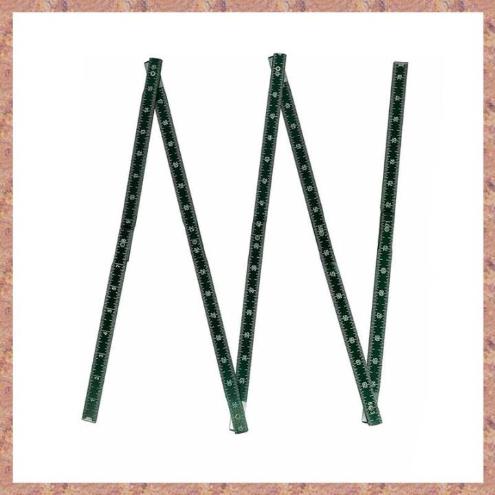 Folding Oil Tank Measuring Stick Oil Tank Measuring Stick 10 Fold to 78 ...