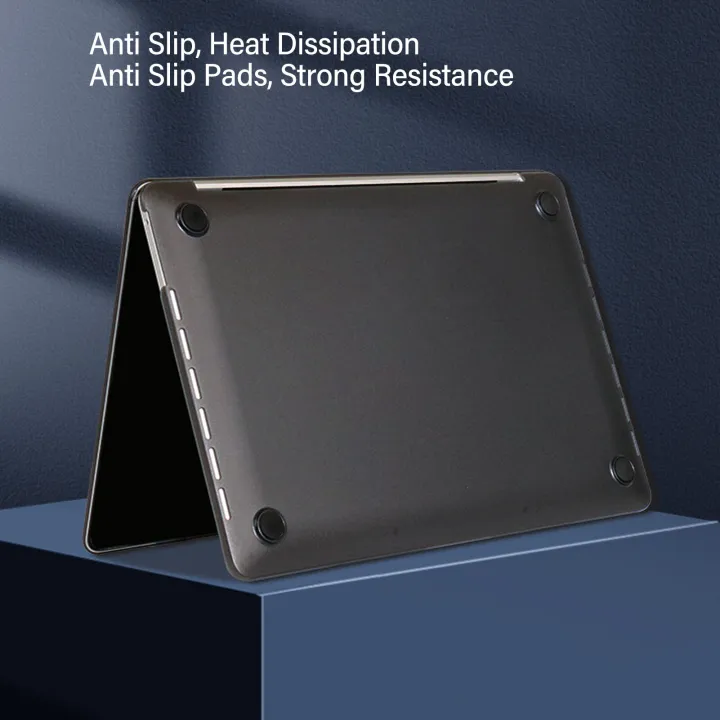 Laptop Hard Shell Transparent Laptop Case Cover for Protection | Lazada PH