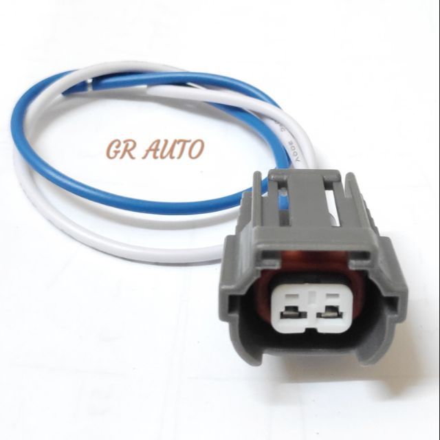 PROTON WAJA,NAZA RIA FUEL INJECTOR SOCKET | Lazada