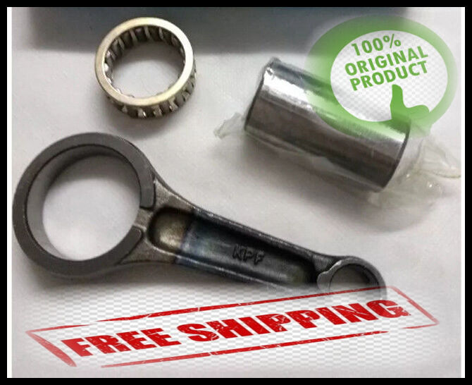 Honda Connecting Rod Original Japan Genuine Wave 100 | Lazada PH