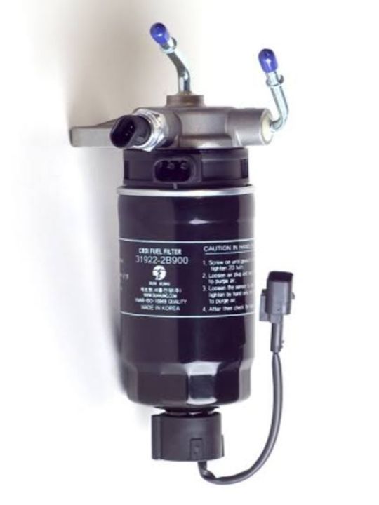 [ORIGINAL] 319702P900 FUEL FILTER ASSY(WITH SENSOR)ORIG FOR HYUNDAI ...