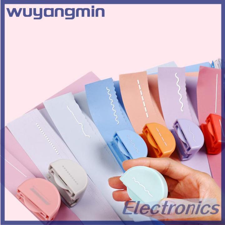 wuyangmin Arbitrary Positioning Of A4 Paper Cutter Multi-function ...