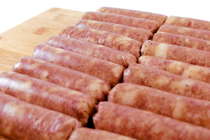 Mrs. Garcia's Vigan Longganisa - 450g | Lazada PH