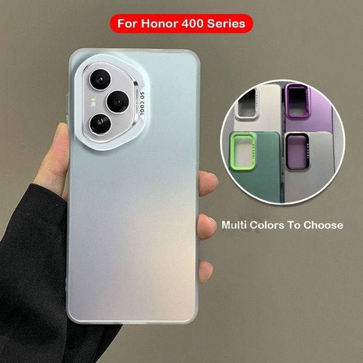 For Honor 400 Pro 400 Lite 400 400Pro Honor400 Lite Honor400Pro 5G 2025 ...