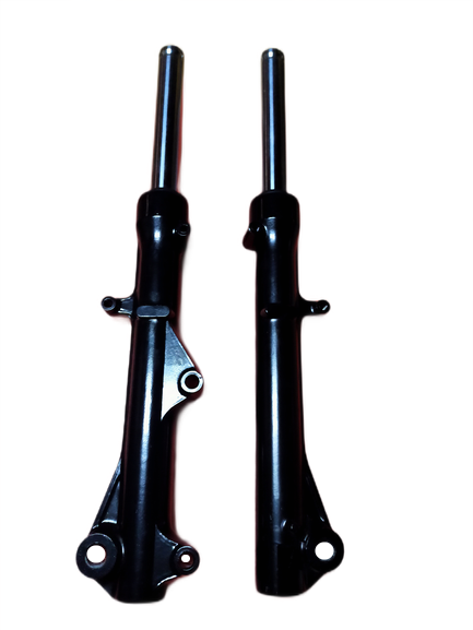 Motorcycle Front Fork Shock Assy - Dash 110 | Lazada PH