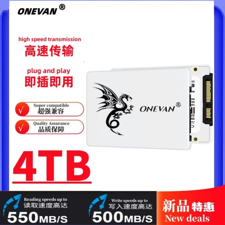 HDD 2.5 SSD 4TB 2TB 120GB 240G 1TB 500GB 128GB 256G HD SATA Disk ฮาร์ดไดรฟ์ภายในสำหรับ ...