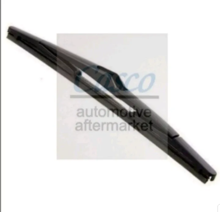 CASCO Rear wiper blade for A10 for Toyota Rav 4 '13-'18 and Suzuki ...