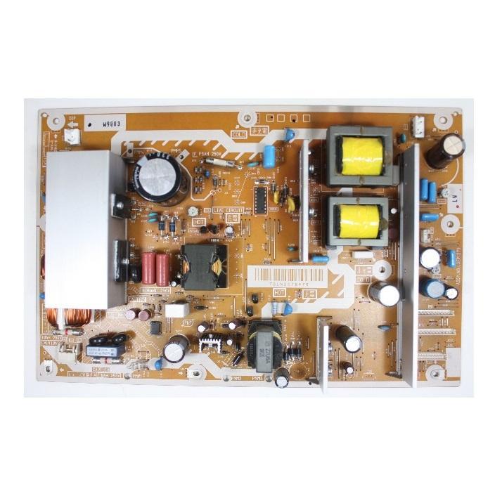 🔥Hot!!🔥 Panasonic Plasma TV TH-P42X10 TH-P42X10K Power Supply Board ...