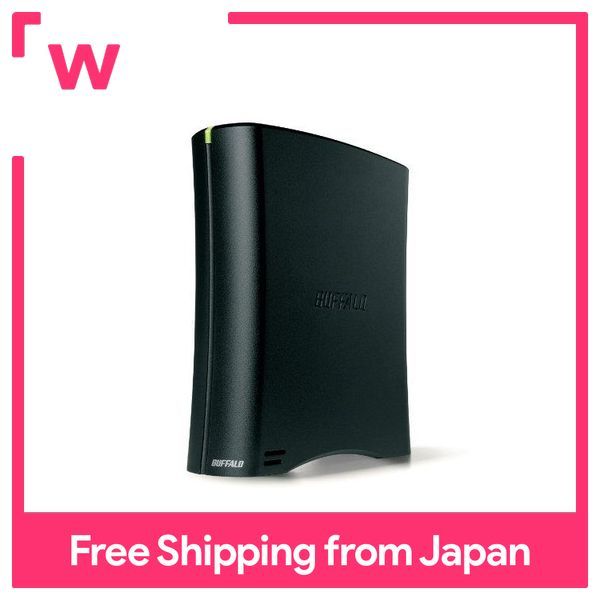 BUFFALO External Hard Disk with BUFFALOTOOLs 2.0TB HD-CB2.0TU2 | Lazada PH