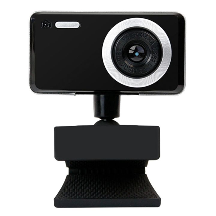 Drive-Free USB Microphone Camera HD PTZ AI Vision Suitable for ...
