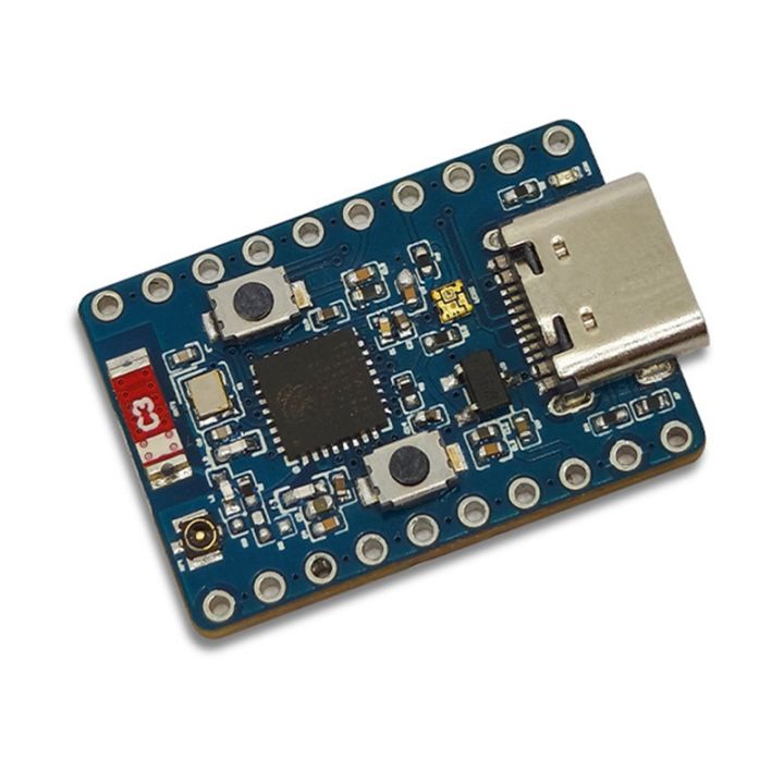 ESP32-C3_XIAO Development Board ESP32 Mini Development Board WiFi ...