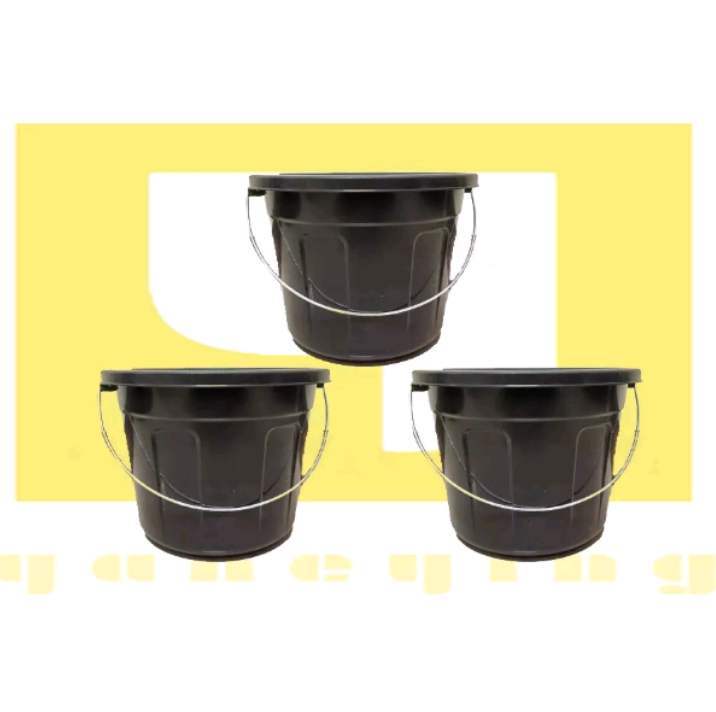 SMALL TIMBA(Small Pail) | Lazada PH