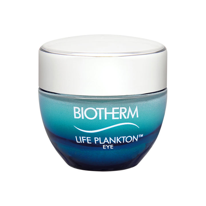 Biotherm Life Plankton Eye Fundamental Regenerating Eye Treatment 15ml ...