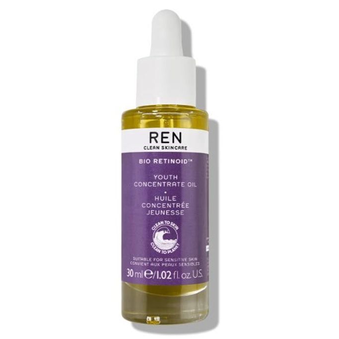 REN CLEAN SKINCARE Bio Retinoid Youth Concentrate Oil 30ml | Lazada