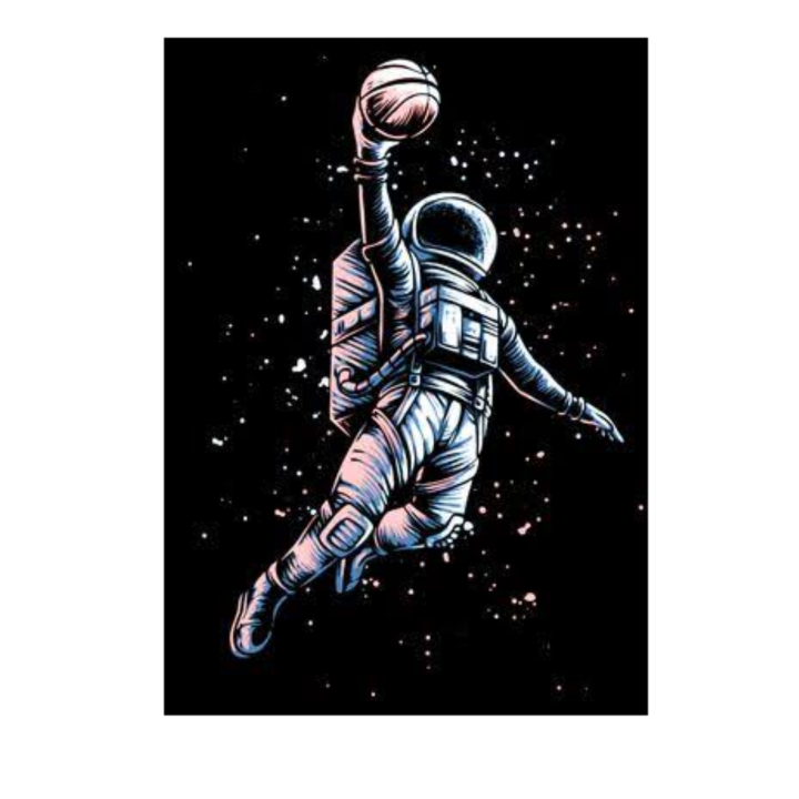 POSTER ASTRONOT/POSTER ANIME/HIASAN DINDING/POSTER MURAH/POSTER ...