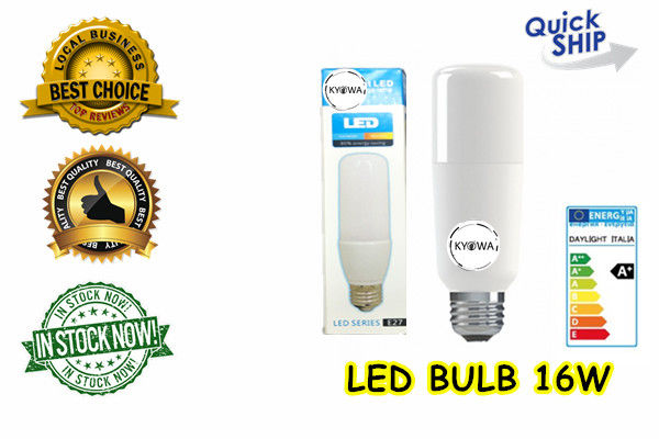 LED BULB 16W | Lazada