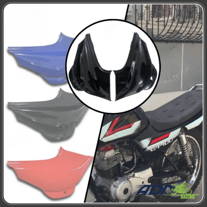 Motorcycle Side Cover for CT100 BAJAJ Body Cover Fairings Accesories 1 ...