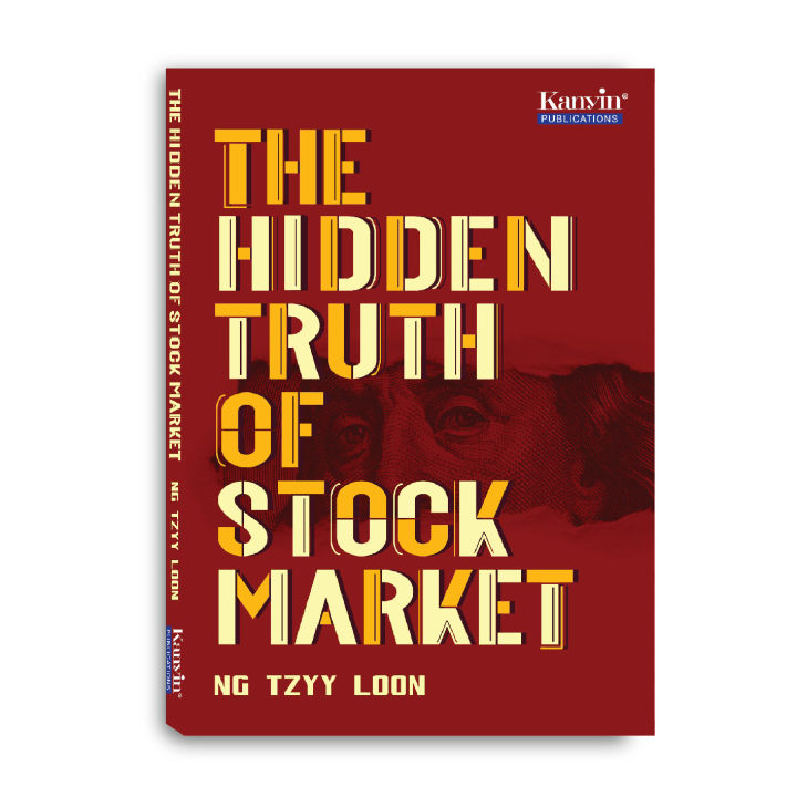 The Hidden Truth of Stock Market | Lazada