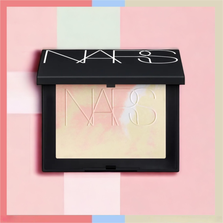 [Original] Light Reflecting Prismatic Powder Limited Edition #Moonwave #Stardust 10g | Lazada PH