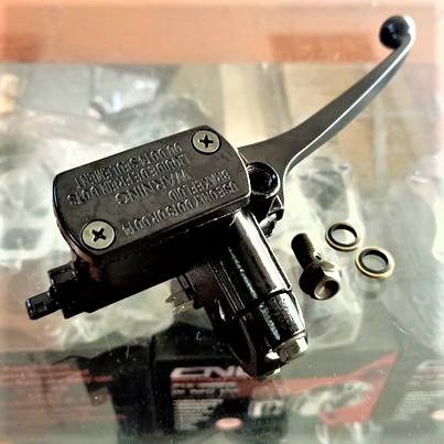 BRAKE MASTER ONLY FOR WAVE125/WAVE110 | Lazada PH
