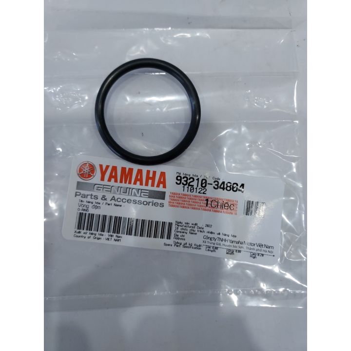 ORIGINAL DRAIN PLUG ORING 30mm FOR SNIPER 150 / SNIPER 155 / SNIPER 135 ...