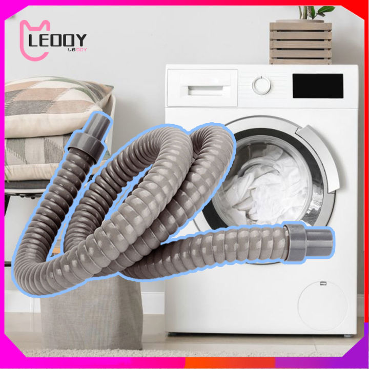 1.2M Air Conditioner Internal Unit Drain Pipe Plastic Extension Pipe ...