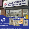 500g Katambak Dried Fish - Bantayan Island Cebu Dried Fish | Lazada PH
