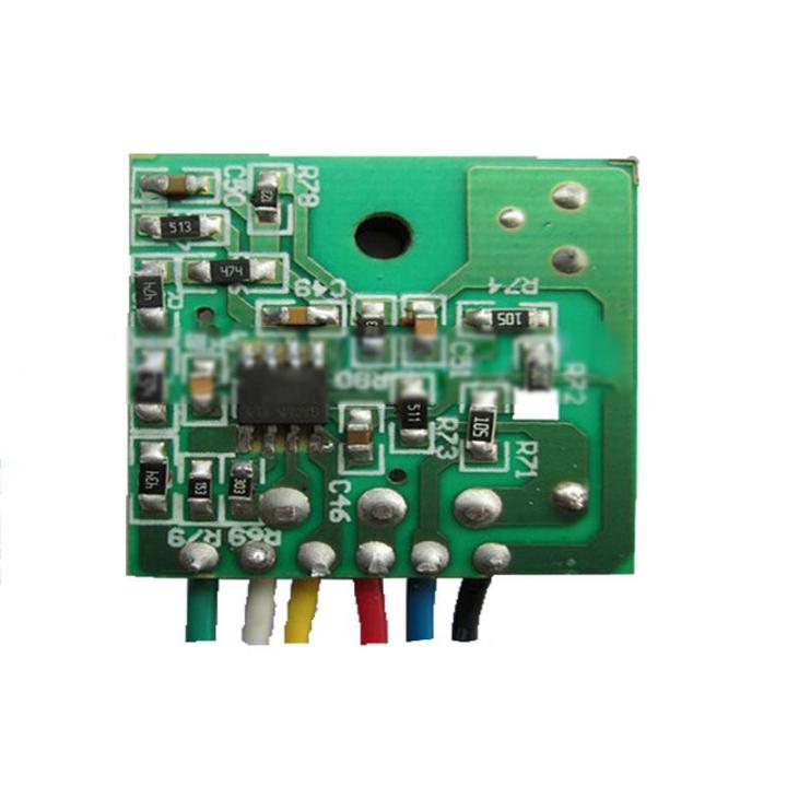 300V To 400V Boost Power Supply Module 26-55 Inch PFC Dedicated LCD TV ...