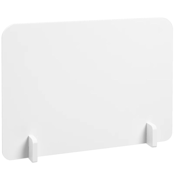 Partition Board Panel Desktop Trifold Room Divider Desk Indoor Display ...