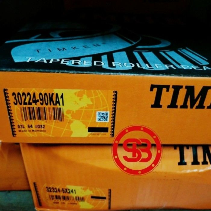 Bearing Taper 30224 TIMKEN ORIGINAL | Lazada Indonesia