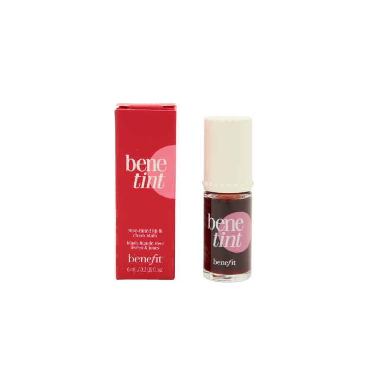BENEFIT Benetint Cheek & Lip Stain 6ml | Lazada