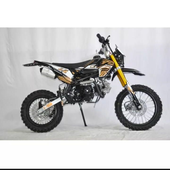 MOTOR MEDIUM TRAIL CX 110cc MESIN 4TAK FULL MATIC// MOTOR CROSS ANAK ...