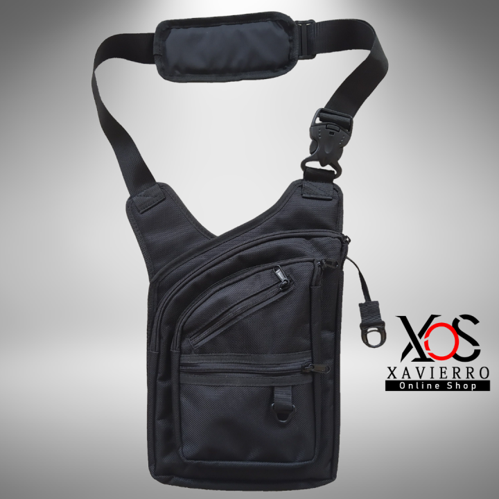 Sling bag quick draw v2 for daily carry | Lazada PH