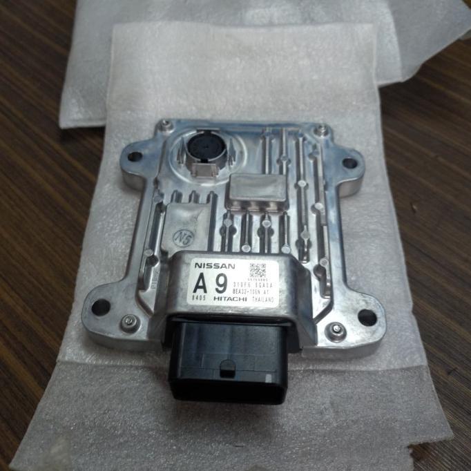 TCM Transmision Control Module ECU Matic Datsun Cross CVT Original ...